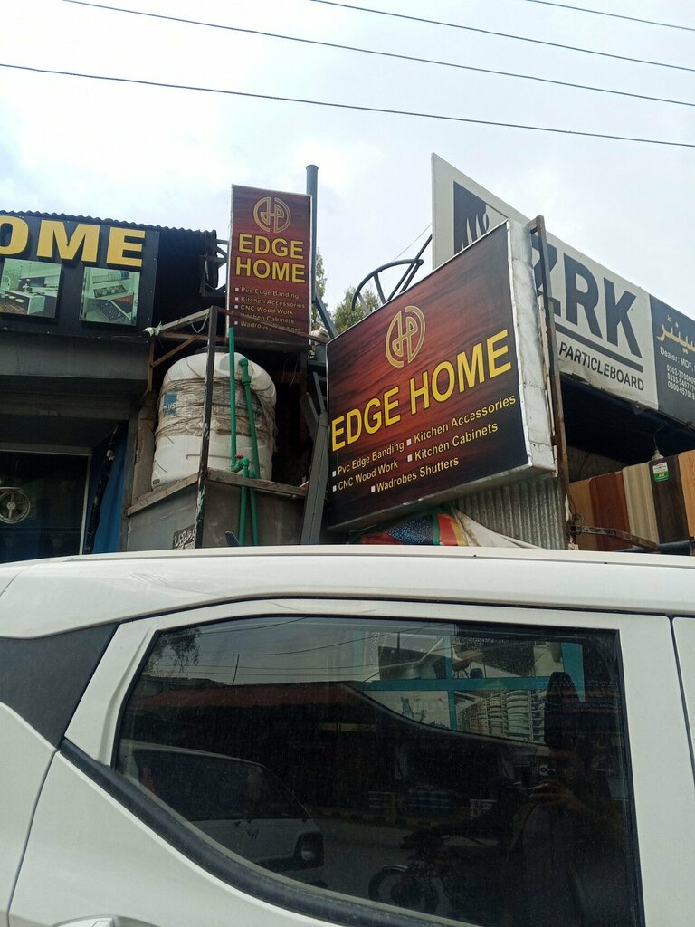 Otel Edge Home, Rawalpindi, foto