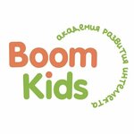 Boom Kids (Moscow, Novomoskovskiy Administrative Okrug, Vnukovo District, Aerostatnaya ulitsa, 12к3), çocuk gelişim merkezleri  Moskova'dan