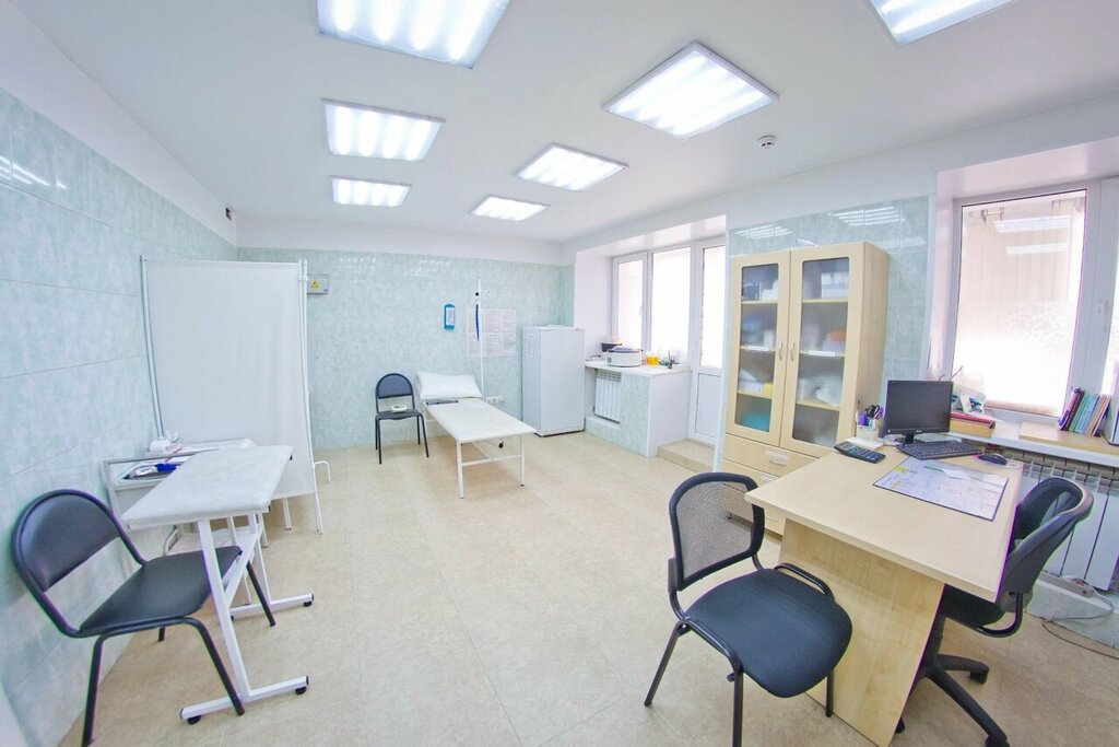 Sosyal rehabilitasyon merkezi Свобода, Moskova, foto