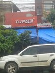 Tup 4k (Santa Cruz de la Sierra, Avenida Grigotá, 222), satış ofisi  Bolivya'dan