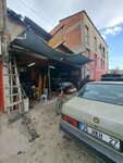 Dostlar Oto (Mersinli Mah., 2843. Sok., No:4, Konak, İzmir), otomobil servisi  İzmir'den