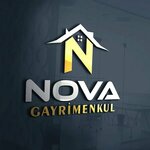 Nova Gayrimenkul (İzmir, Menderes, Kuva-i Milliye Cad., 74C), emlak ofisi  İzmir'den