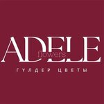 Adele Flowers (Kereı Jáne Jánibek Handar kóshesi No:16), çiçekçiler  Astana'dan