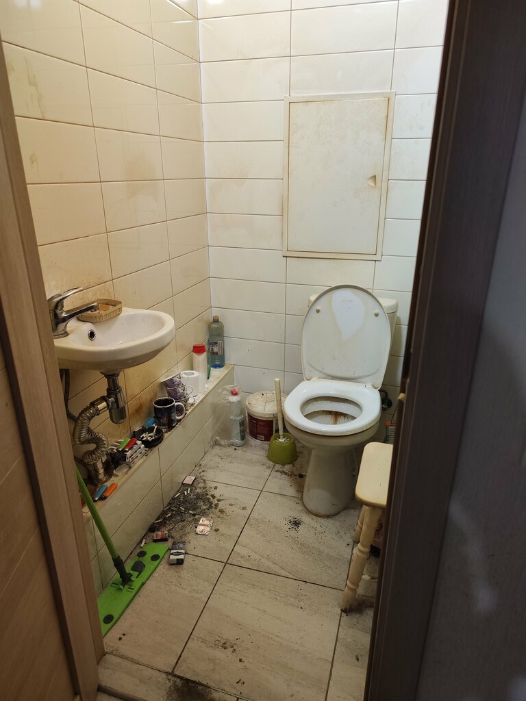 Temizlik şirketleri White Glove, Stupino, foto