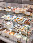 Lav’cake (Gorodetskaya Street No:5), pasta, şekerleme ve tatlı  Cherepovets'ten