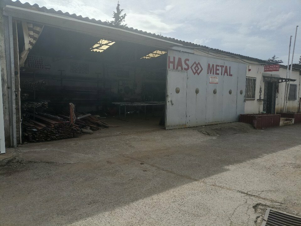 Pencere üretim, satış ve montaj firmaları Has Metal, İstanbul, foto