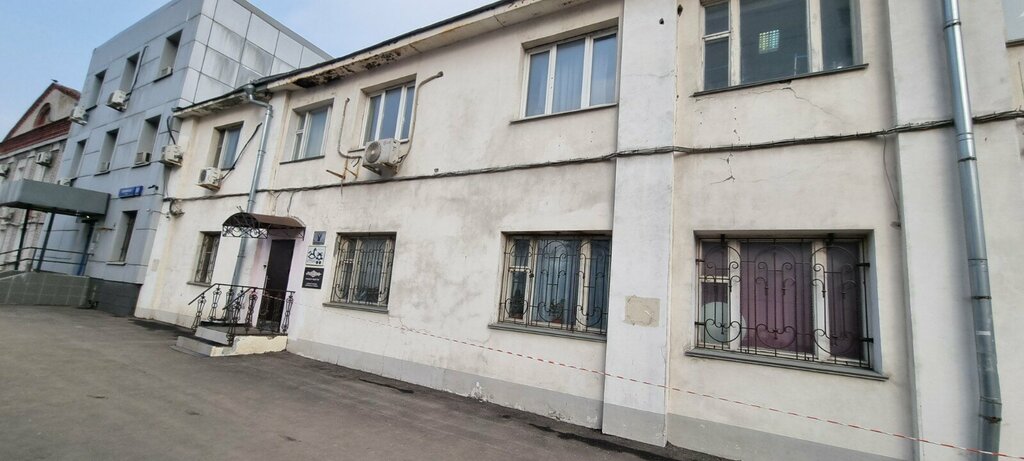 Lojistik firmaları Маркет логистик, Moskova, foto