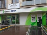 Garanti Bbva (İstanbul, Üsküdar, Acıbadem Mah., Tatlı Su Sok., 2), atm'ler  İstanbul'dan
