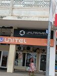 Jaltravel (Luanda Province, Municipality of Luanda, Bungo), seyahat acenteleri  Loanda'dan