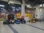Компания по прокату детских электромобилей (Schyolkovskoye Highway No:100к100), kiralama noktası  Moskova'dan