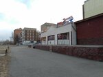 Payment terminal (ulitsa Krylova No:71), ödeme terminali  Abakan'dan