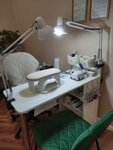 Студия Евгении Кононенко (Geroya Chugunova Street No:13), manikür-pedikür  Nijni Novgorod'dan