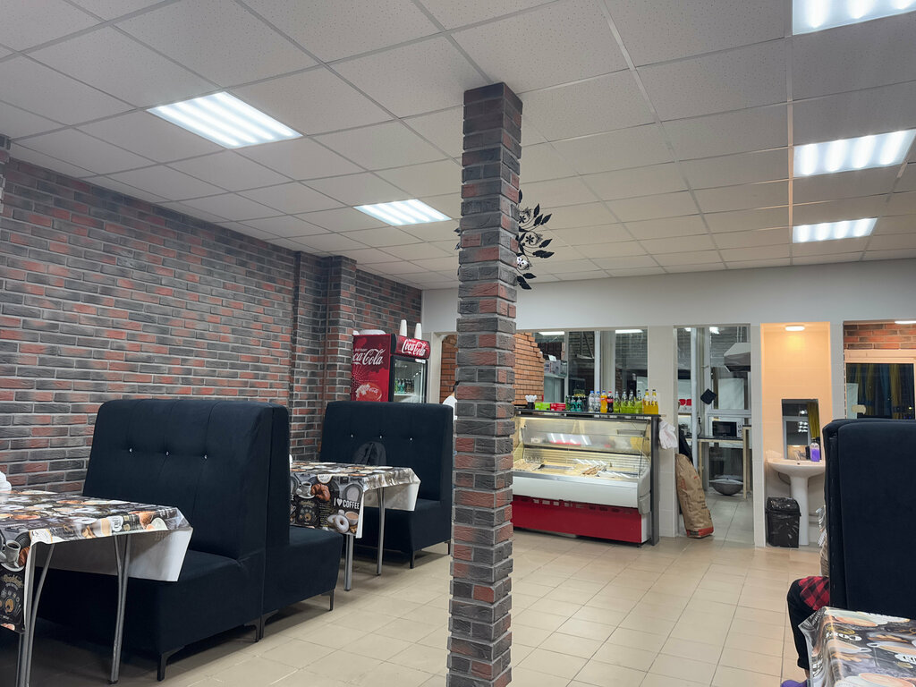 Kafe Дружба, Nijegorodskaya oblastı, foto