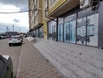 Т-Лифт (Shosseynaya Street No:70/1к4, posyolok gorodskogo tipa Yablonovskiy), yönetim ofisi  Adıge Cumhuriyeti'nden