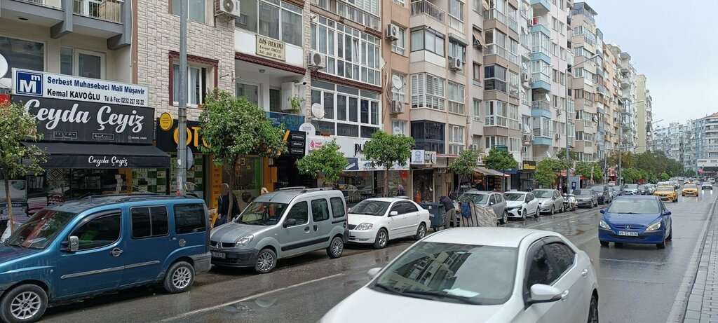 i̇nşaat firmaları Erson İnşaat, İzmir, foto