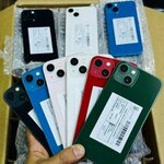 Jk Marketing (Rue P20 No:573, La commune Yopougon), telefon tamir servisi  Abican'dan