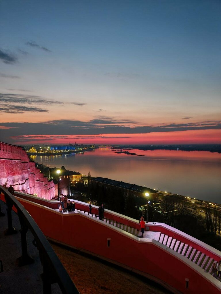 Turizm acenteleri ТК Лена Ленс Тур, Nijni Novgorod, foto