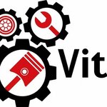 Vitparts (Kuzbasskaya ulitsa No:9), otomobil yedek parçaları  Belovo'dan