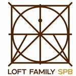 Loft Family (2nd Luch Street No:4к1Ш), mobilya fabrikaları  Saint‑Petersburg'dan