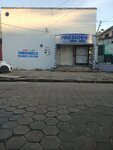 Casa De Campaña Andronico Presidente (Santa Cruz de la Sierra, Distrito Municipal 11, Buenos Aires, 91), konuk evi  Santa‑Krus'tan