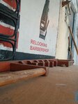 Relooking Barber Shop (Rue du Lion No:258, Marcory), kuaförler  Abican'dan