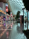 Qatar Duty Free (Doha, Zone 49, Hamad International Airport, Hamad International Airport Street, 2), alışveriş merkezleri  Doha'dan