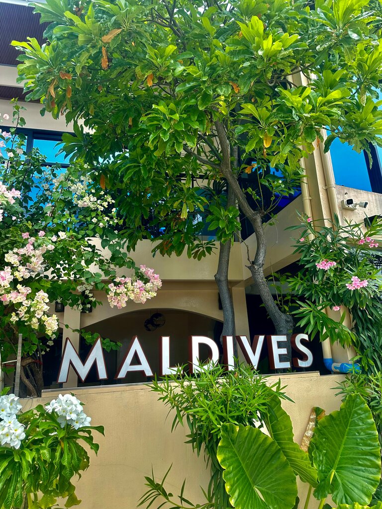 Otel Bibee Maldives, , foto