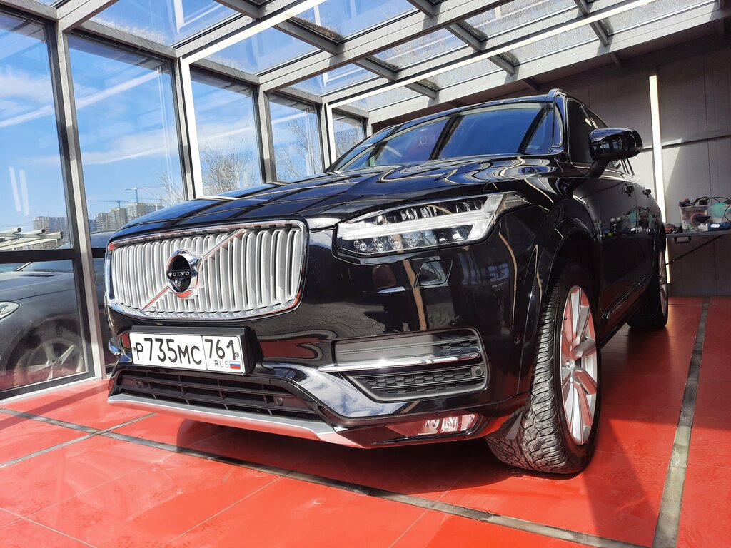 Detaylı oto bakımı Otmoyem auto detailing, Rostov‑na‑Donu, foto