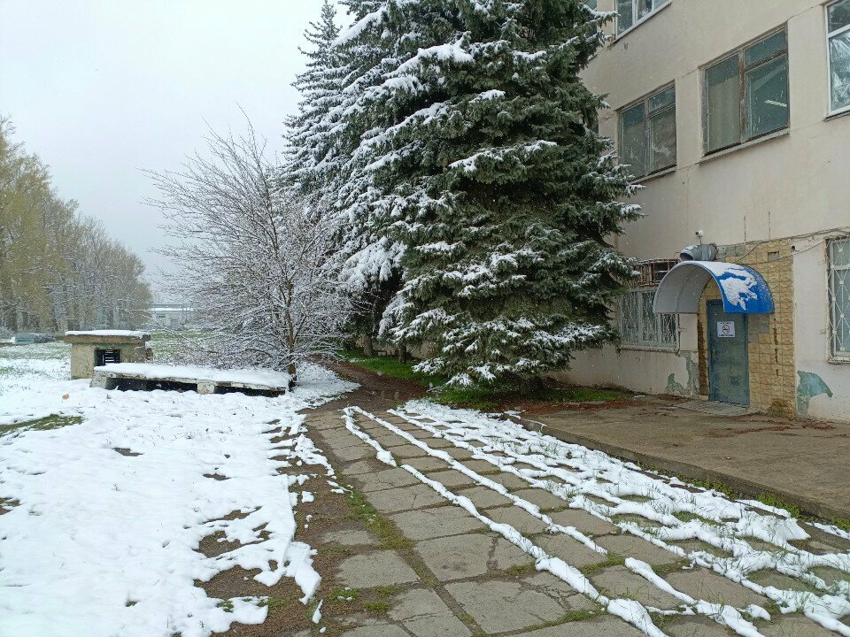Matbaalar Smekhnov, Stavropol, foto