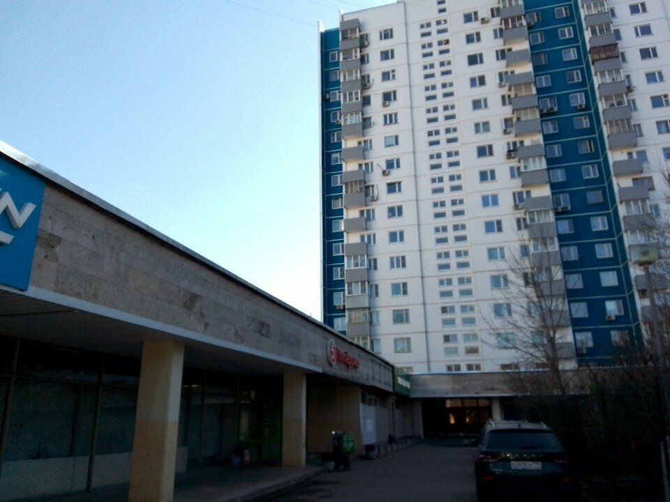 i̇ç mimarlık firmaları Архитектурное бюро Кирилла Губаревича, Moskova, foto