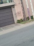 Abidjan West Mission Office - The Church of Jesus Christ of Latter-day Saints (Abidjan, Cocody, Quartier de la Attoban, Rue 43), dini dernekler  Abican'dan