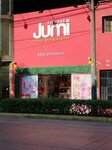 Jumi (Distrital Lima, Santa Beatriz, Avenida Antonio Álvarez de Arenales, 2025), i̇ç mimarlık firmaları  Lima'dan