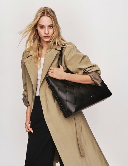 Giyim mağazası Calvin Klein, Lima, foto