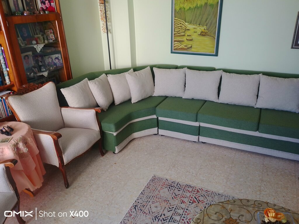 Ev mobilyası Aziz Mobilya, Mersin, foto
