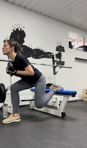Fitness kulüpleri Pump, Birsk, foto