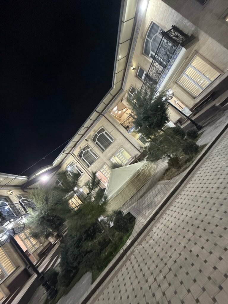 Çayhane Time choyxona 2, Taşkent, foto