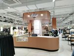 Vigge Cafe (8 Marta Street No:46), kahve dükkanları  Yekaterinburg'dan