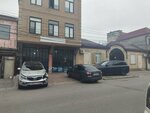 Рихтовка 27 (Yusupova Street No:27), oto kaporta  Makhachkala'dan
