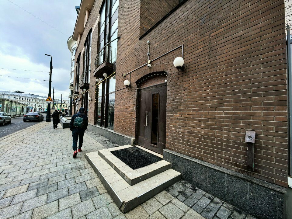 Tercüme büroları Waldtex plus, Moskova, foto