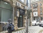 M beauty (Alijabbar Orujaliyev Street No:75), güzellik salonu  Bakü'den