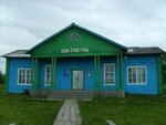 Новоакшинский дом культуры (Tsentralnaya ulitsa No:15, selo Novoye Akshino), kültür ocakları  Mordovya'dan