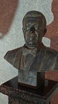 Monument, memorial (Botanicheskaya Street No:21), anıt, heykel  Moskova'dan
