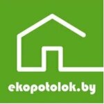 Ekopotolok (Knoryna Street No:50), tavan sistemleri  Minsk'ten