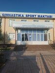 Gymnastics School (Syrdarya Region, Gulistan District), spor okulları  Siriderya eyaletinden