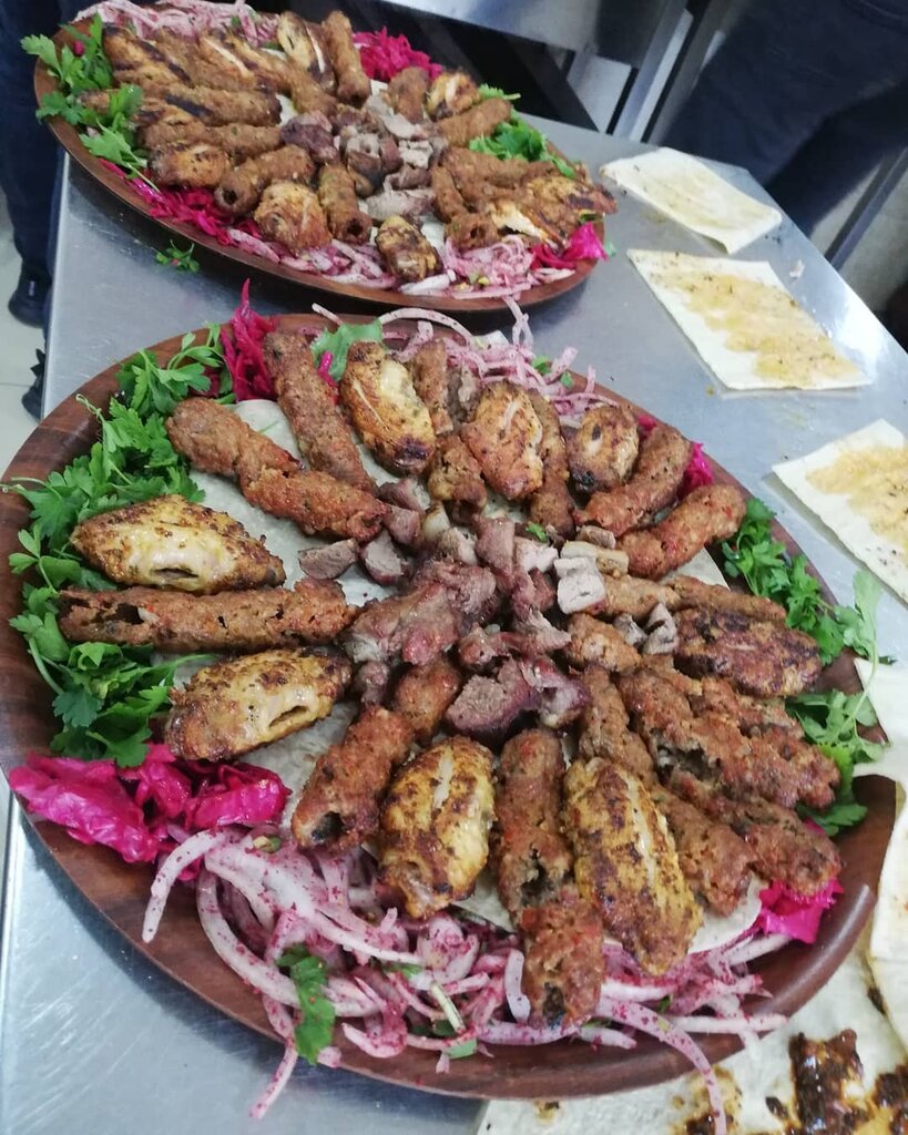 Restoran Kebapçı Rido, Artuklu, foto
