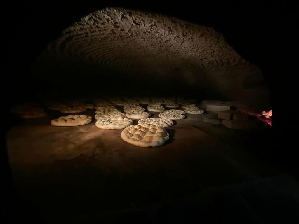 Kafe Kadayıf Factory, İstanbul, foto