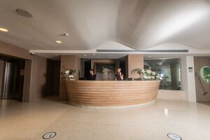 Alasia Hotel (Limassol), otel  Limassol'dan