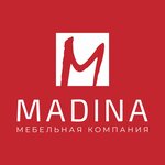 Madina (MKAD, 2-y kilometr No:2), mobilya mağazaları  Reutov'dan