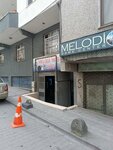 Melodi Game Center (İstanbul, Sultangazi, İsmetpaşa Mah., 47. Sok., 2-1), i̇nternet kafeler  İstanbul'dan