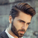 Hair Art Gents Salon (17, Awafi Street, Mina Al Arab, Sector 6, Ras Al Khaimah), berberler